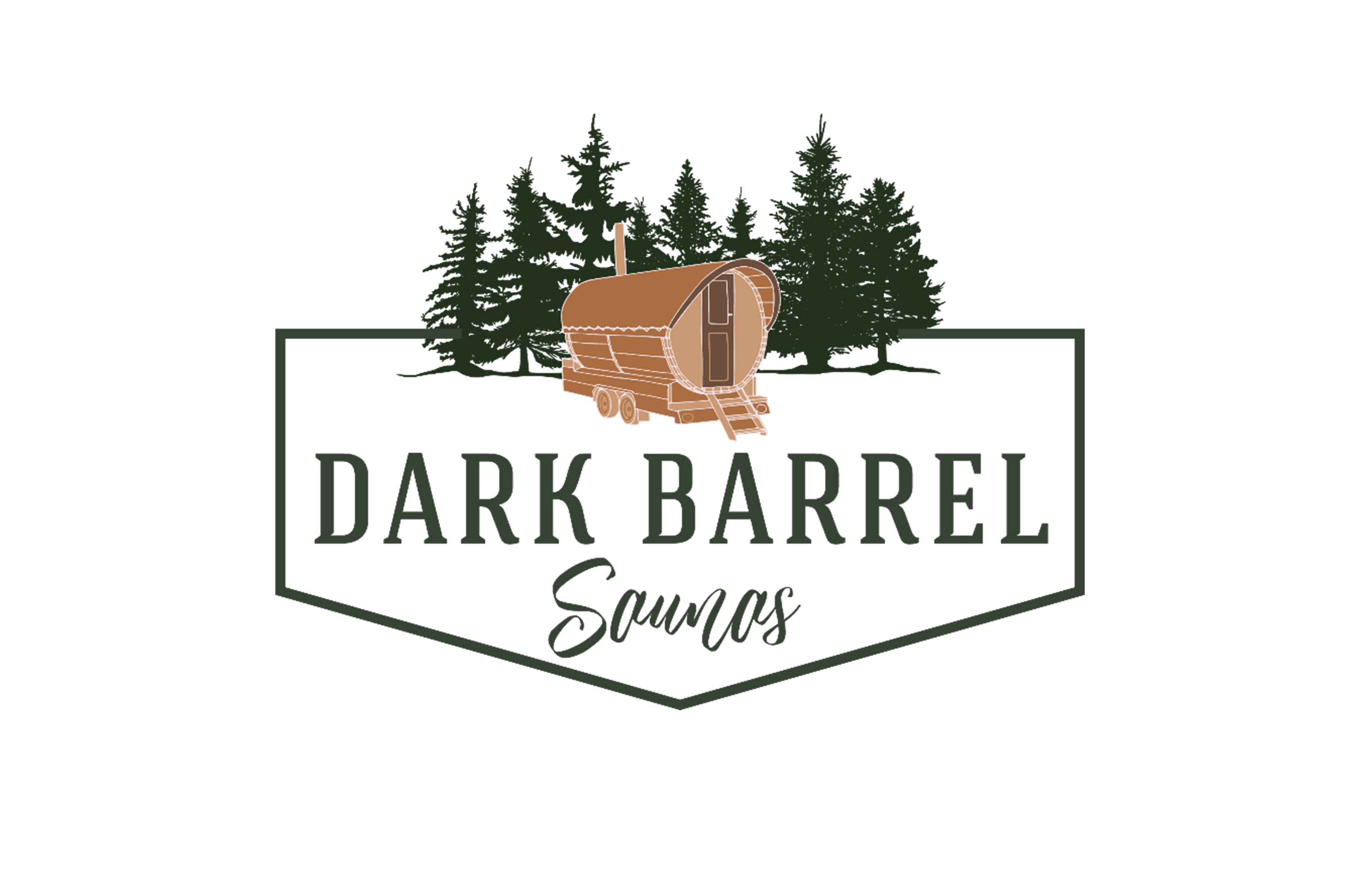 Dark Barrel Saunas – Cold Lake & Bonnyville | Mobile Sauna Rentals